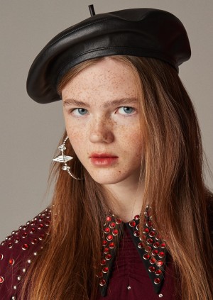 Female | Models | NAGORNY Model Management